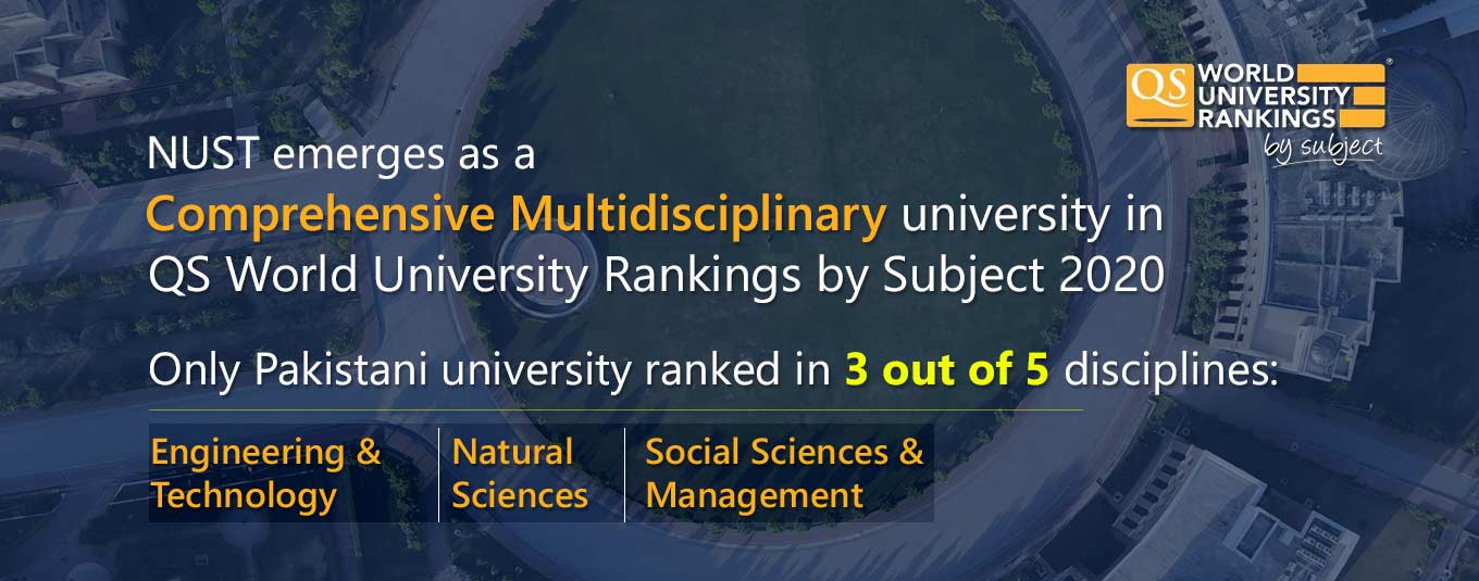 Researches Archive - NUST Central Library