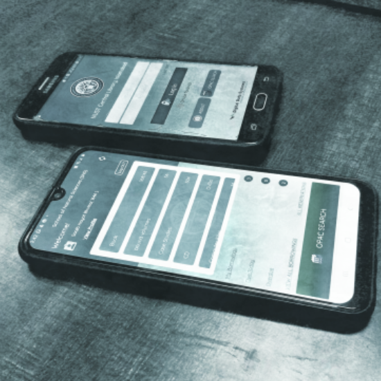 Home - NUST Central Library