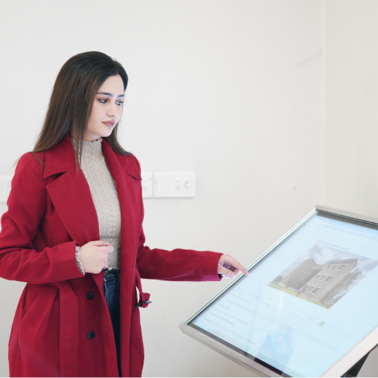 Home - NUST Central Library